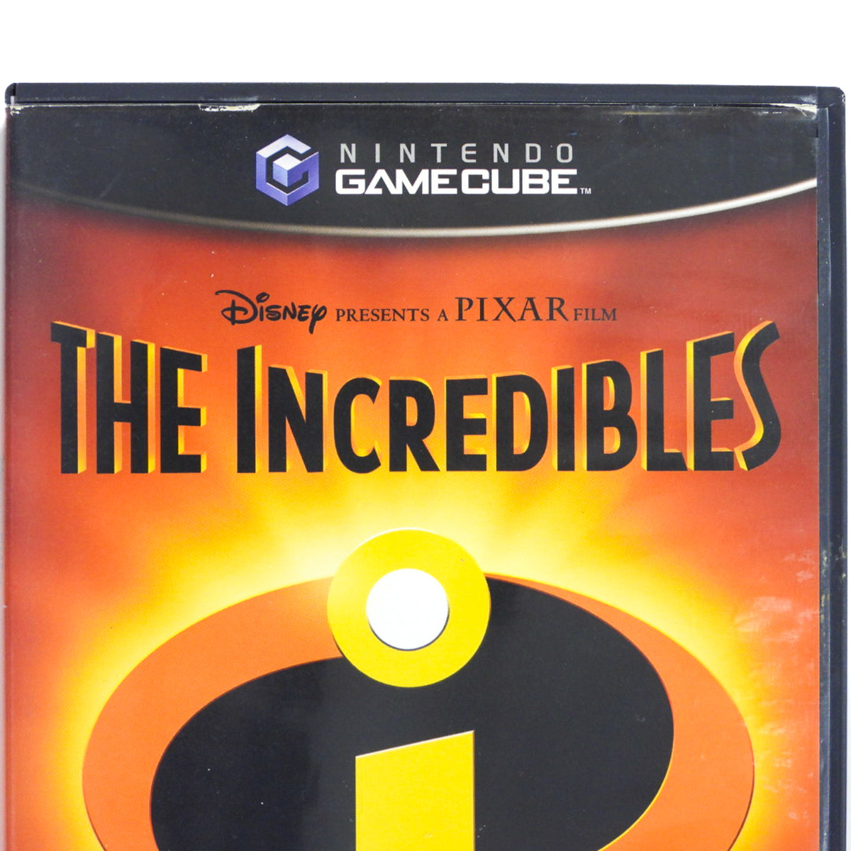 The Incredibles (Nintendo Gamecube) – Retro MTL