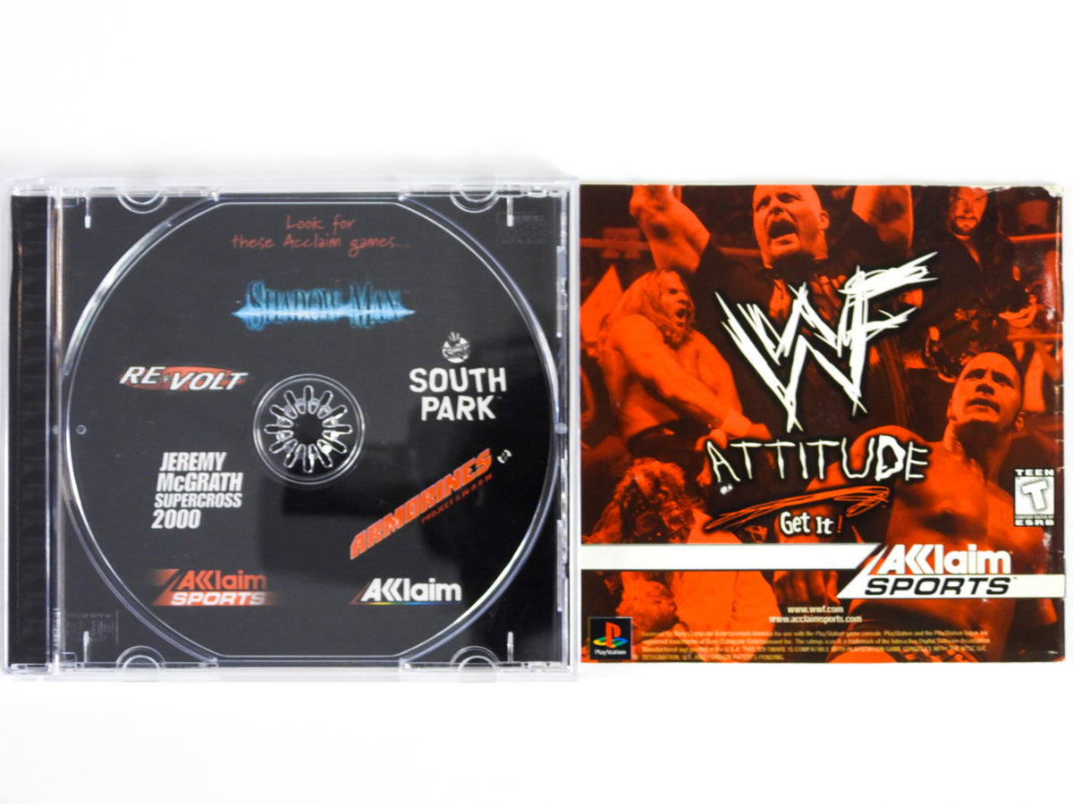 Re-Volt (PlayStation / PS1) – Retro MTL