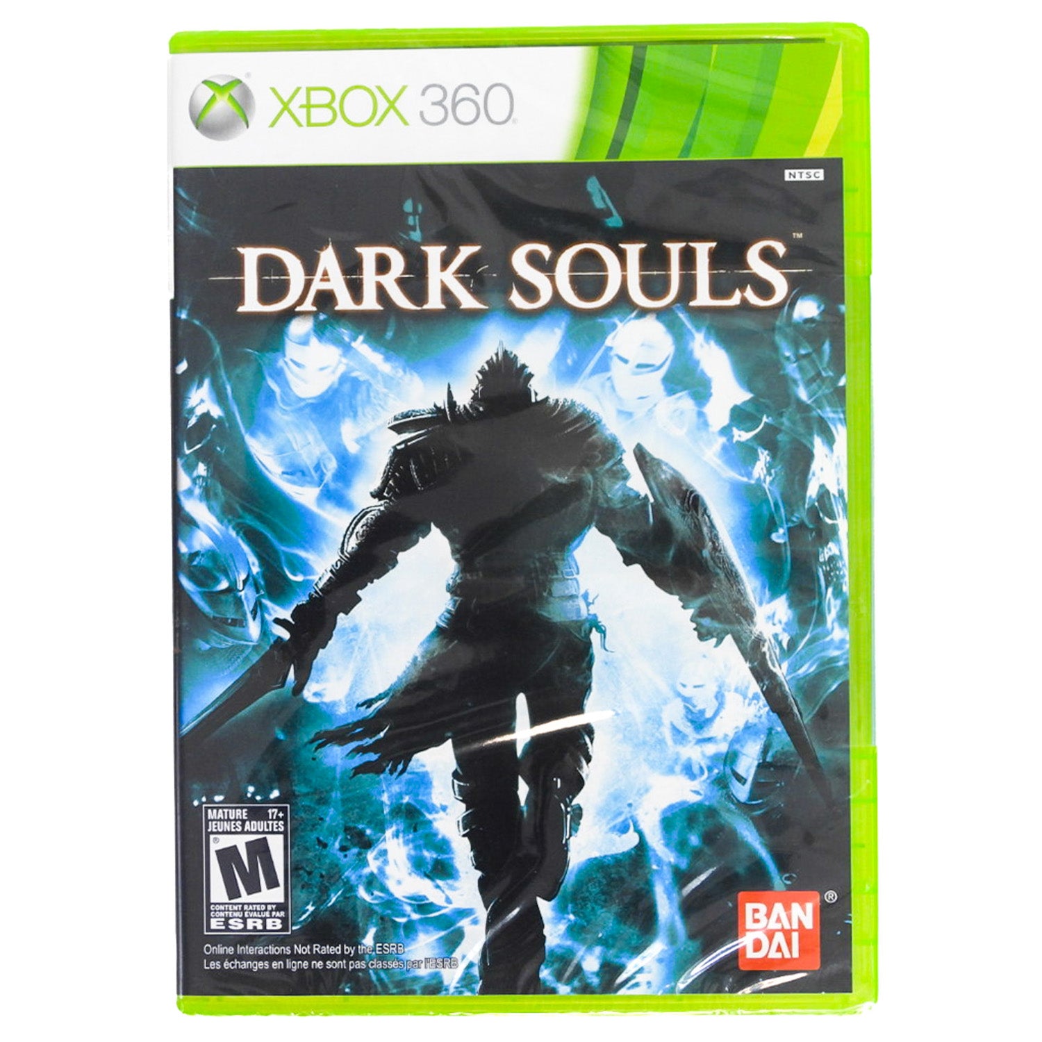 Dark Souls (Xbox 360) – RetroMTL