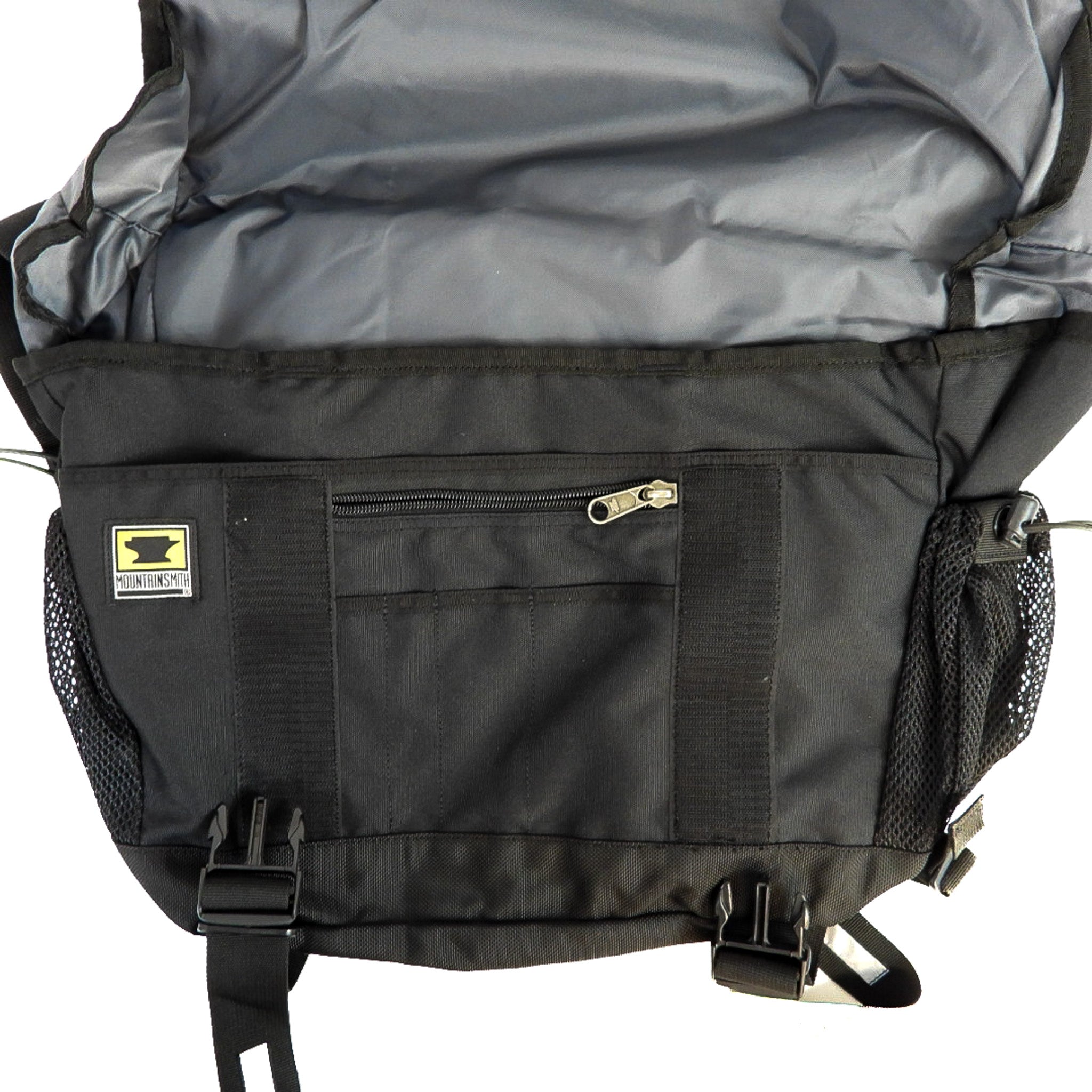 Nintendo GameCube Official Gray and Black Promotional Messenger Bag ...