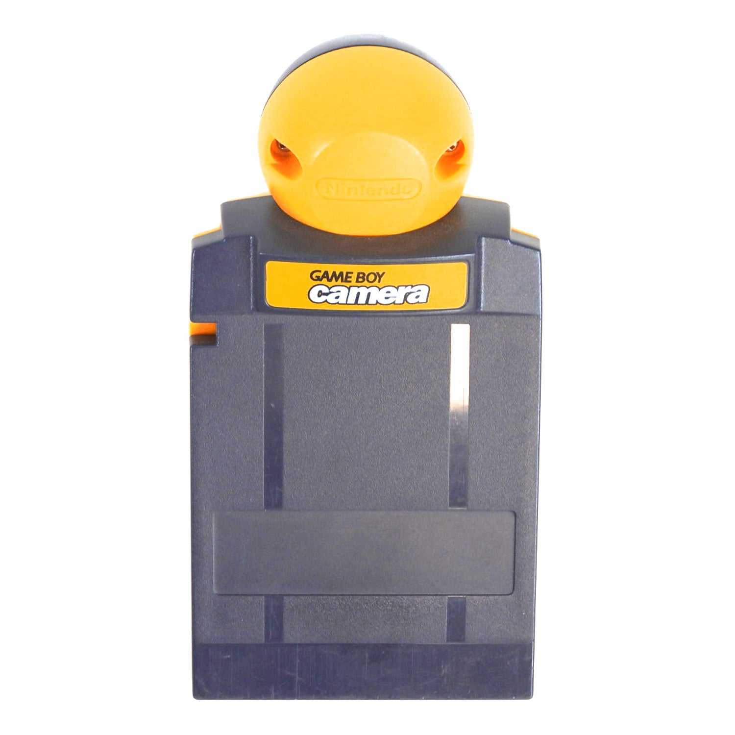 Nintendo Game Boy Camera [PAL] Yellow (Nintendo Game Boy) – Retro MTL