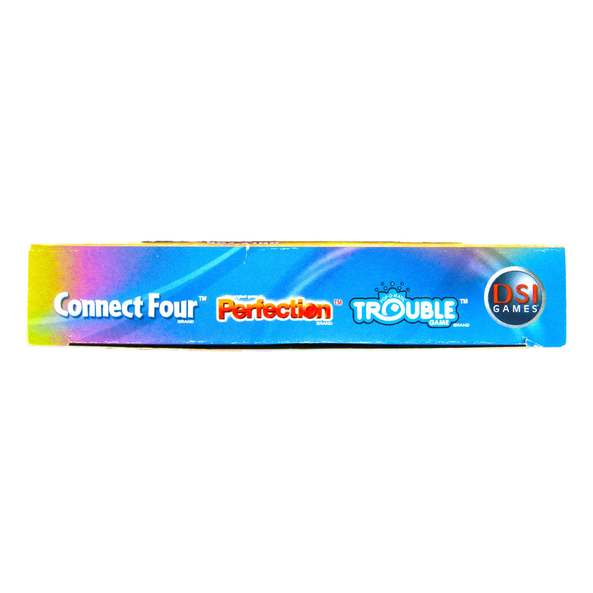 Connect Four/Trouble/Perfection (Nintendo Game Boy Advance / GBA ...