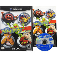 Nintendo GameCube – Retro MTL