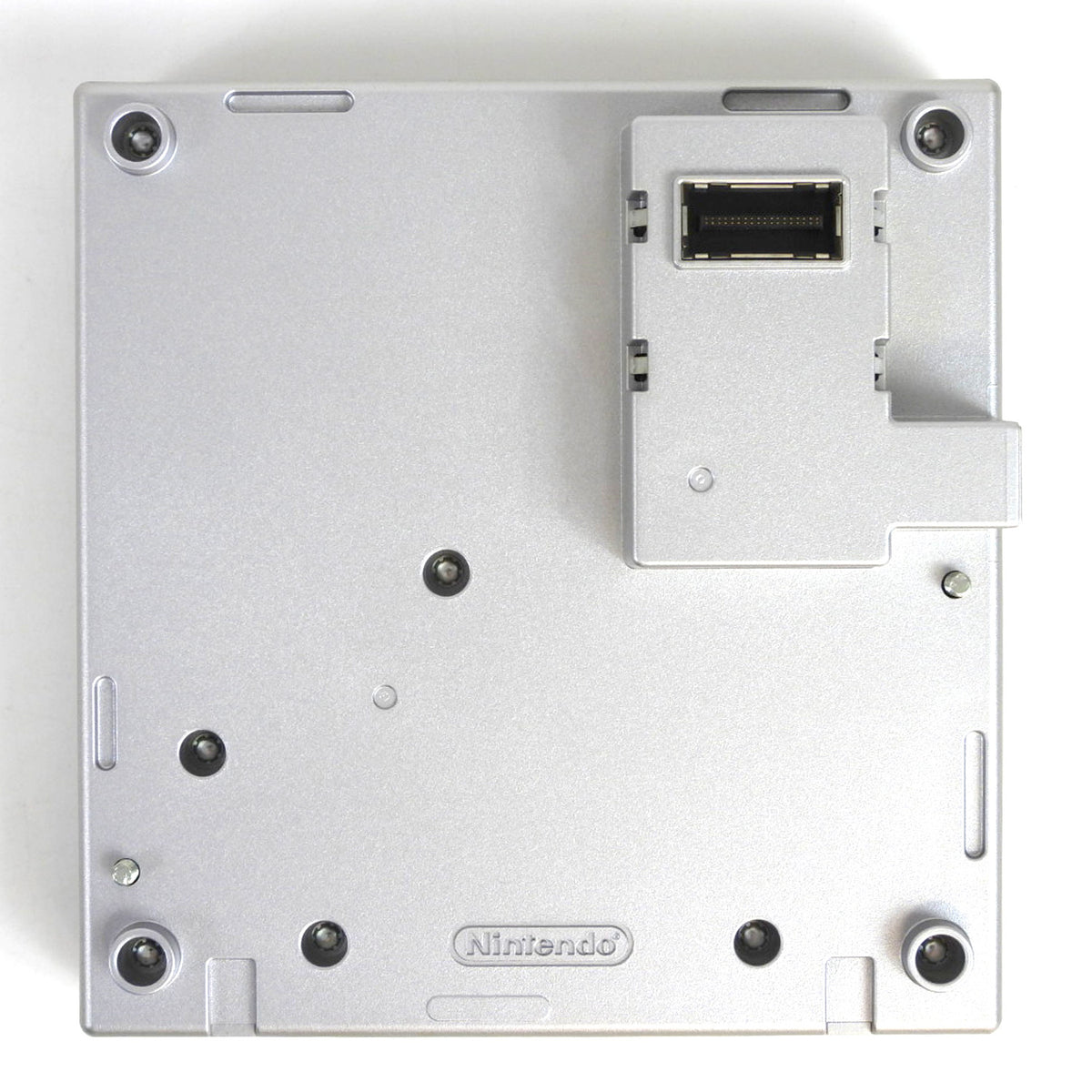 Gameboy Player with no Startup Disc [JP Import] Platinum (Nintendo Gam ...