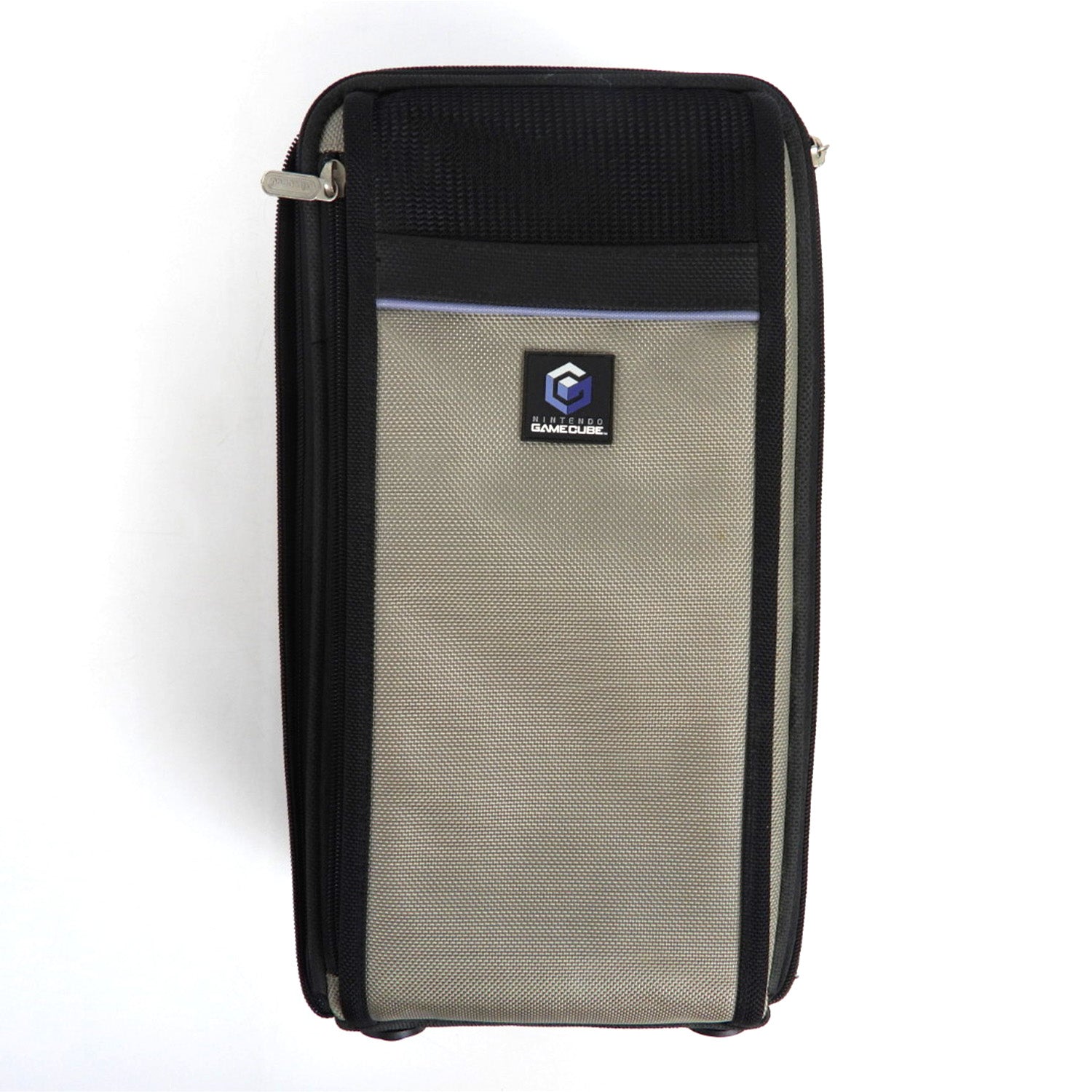 Nintendo GameCube Travel Bag (Nintendo GameCube) – Retro MTL