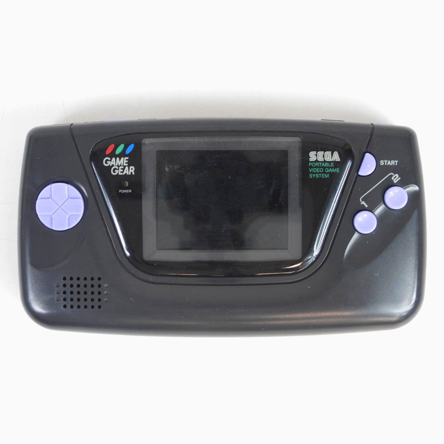 Sega Game Gear Handheld (Sega Game Gear) – RetroMTL