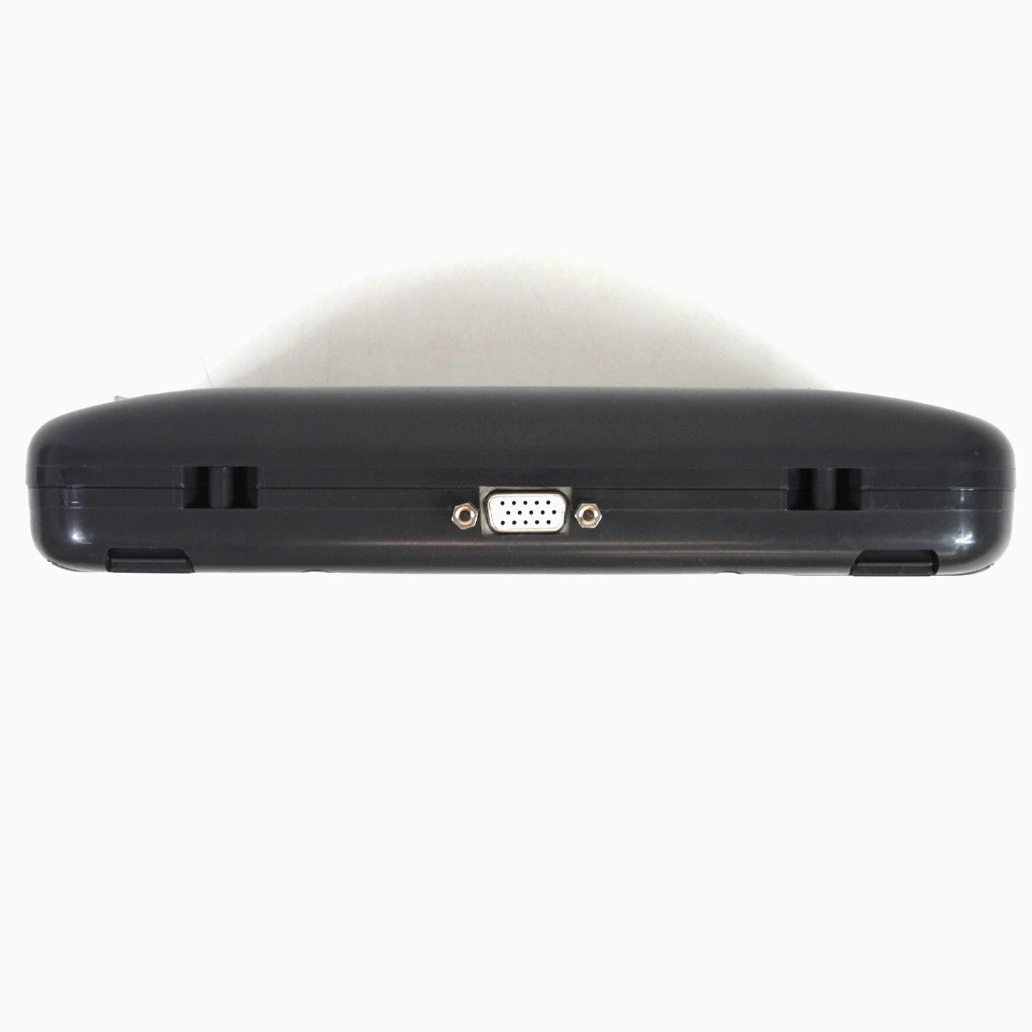 Sega Game Gear Handheld [MOD McWill's LCD Upgrade] (Sega Game Gear ...