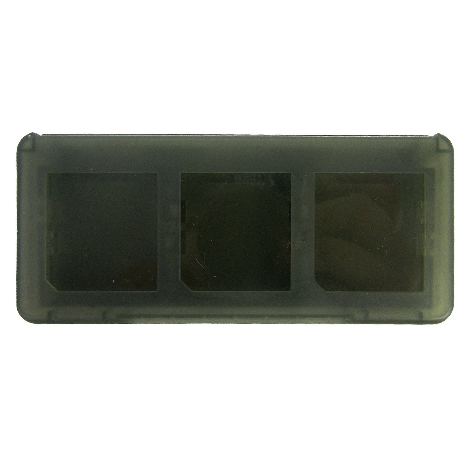 Nintendo DS 6 Cartridge Case [Unofficial] (Nintendo DS) – Retro MTL
