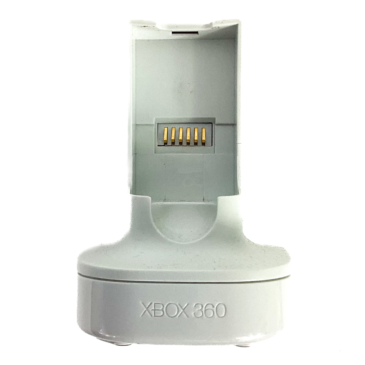 Xbox 360 Quick Charge Kit [White] – RetroMTL