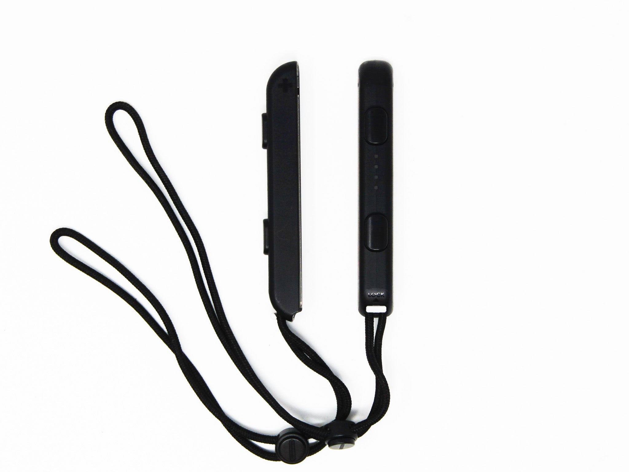 Nintendo Official Joy-Con Black Strap (Nintendo Switch) – Retro MTL
