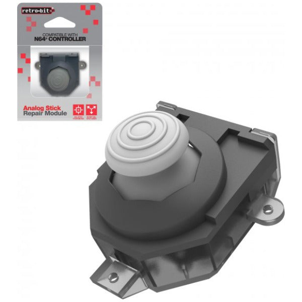 Analog Stick Repair Module Controller Joystick Replacement [GameCube S ...