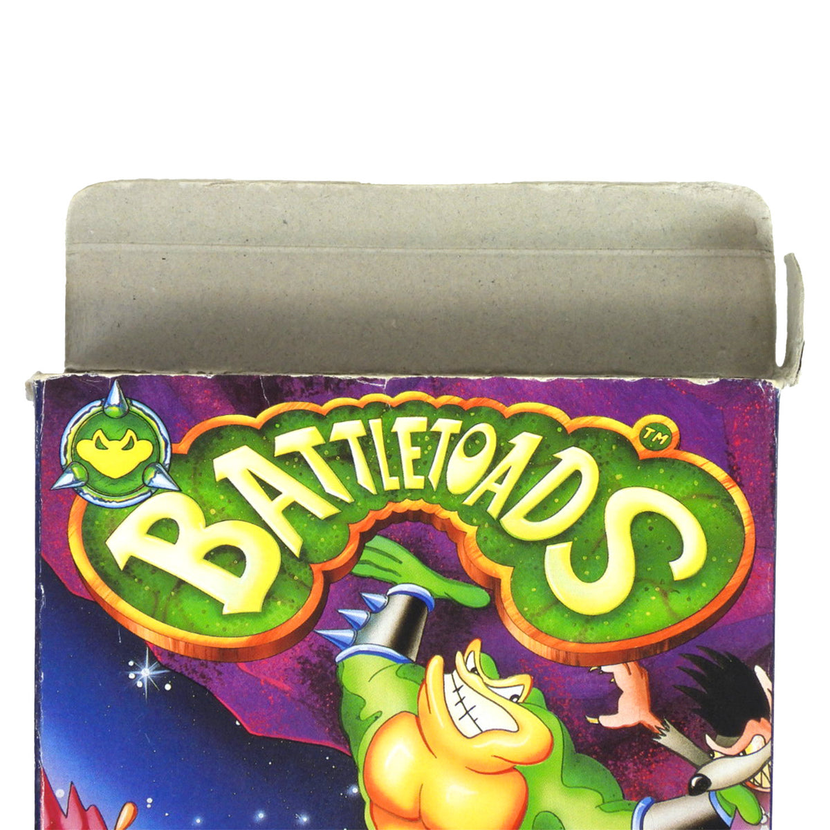 Battletoads (Nintendo / NES) – Retro MTL