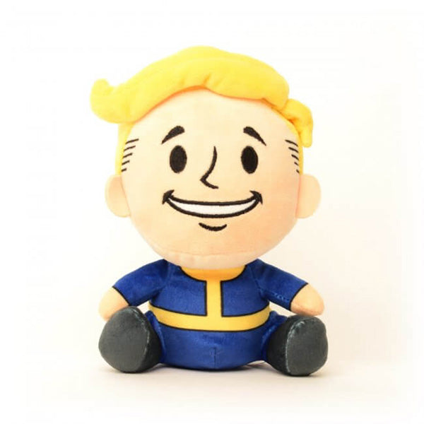 Peluche Vault Boy 7" – RetroMTL