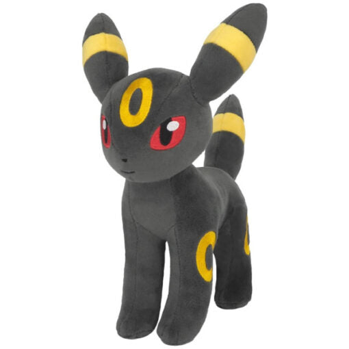 Pokemon Umbreon Plush 12″ [Little Buddy] – Retro MTL