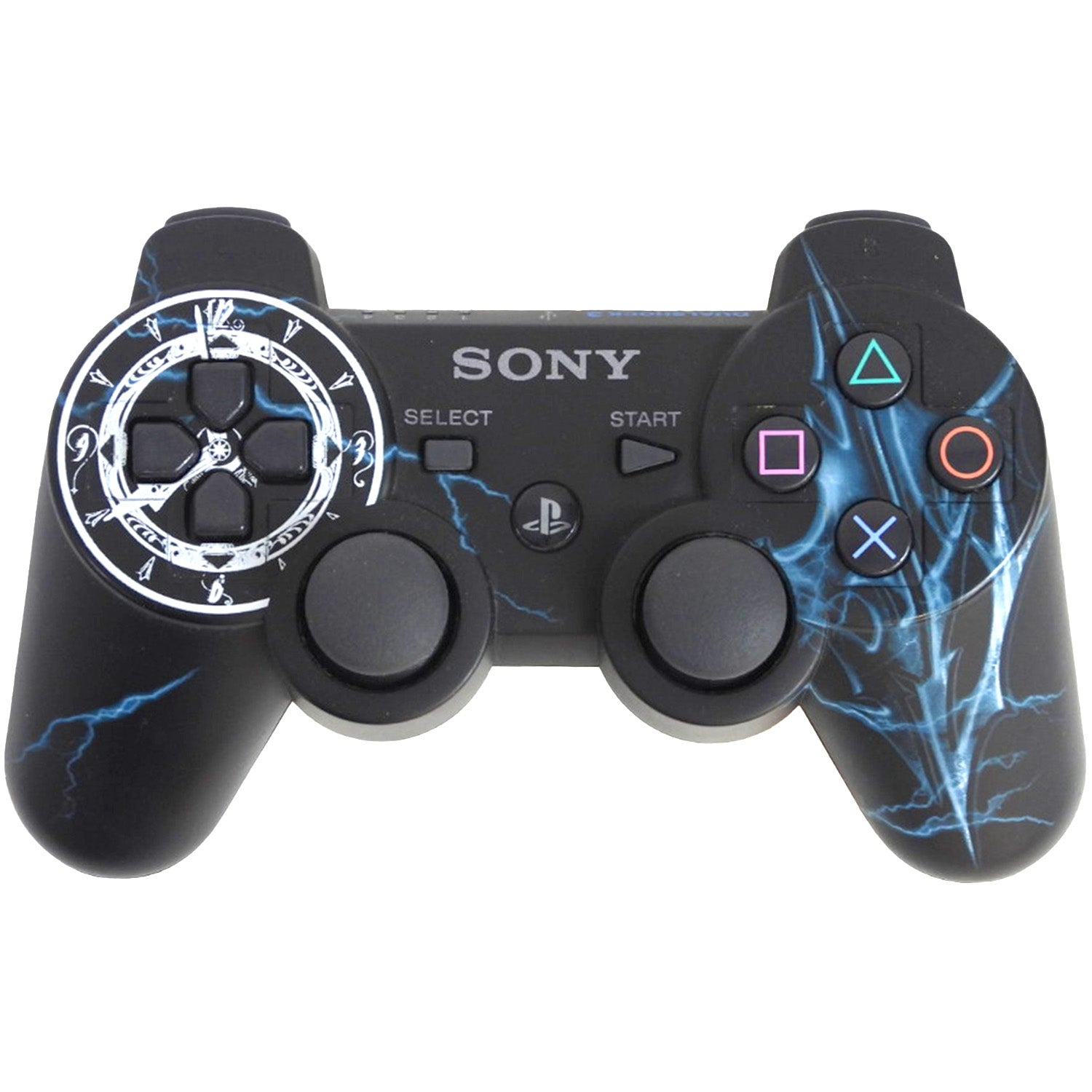 Dualshock 3 Controller [Final Fantasy XIII Edition] (PlayStation 3 / P ...