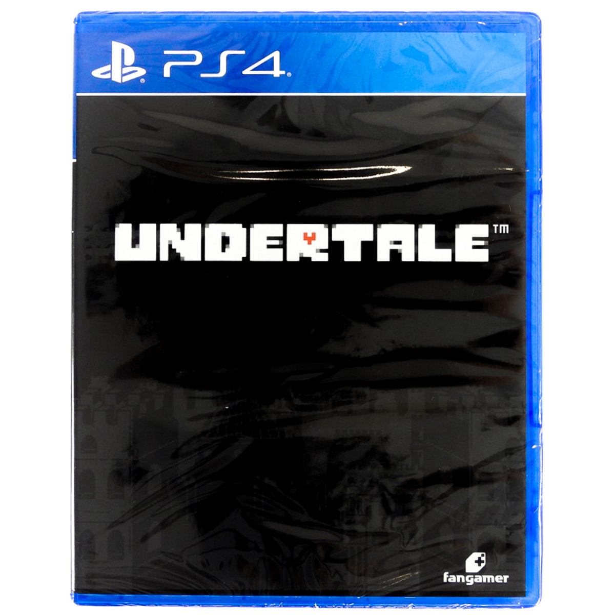 Undertale (Playstation 4 / PS4) – RetroMTL