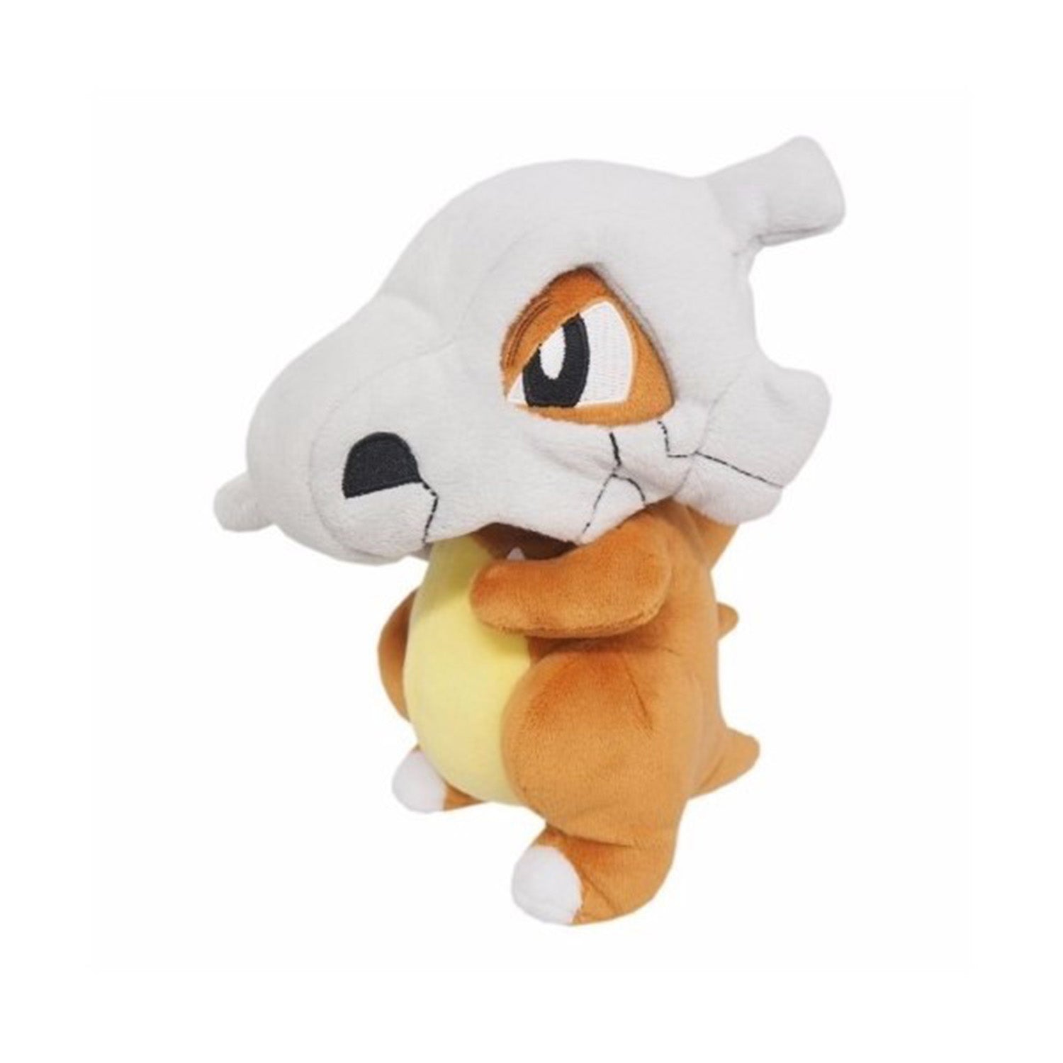 Peluche Pokemon Cubone 6" [Little Buddy] – Retro MTL