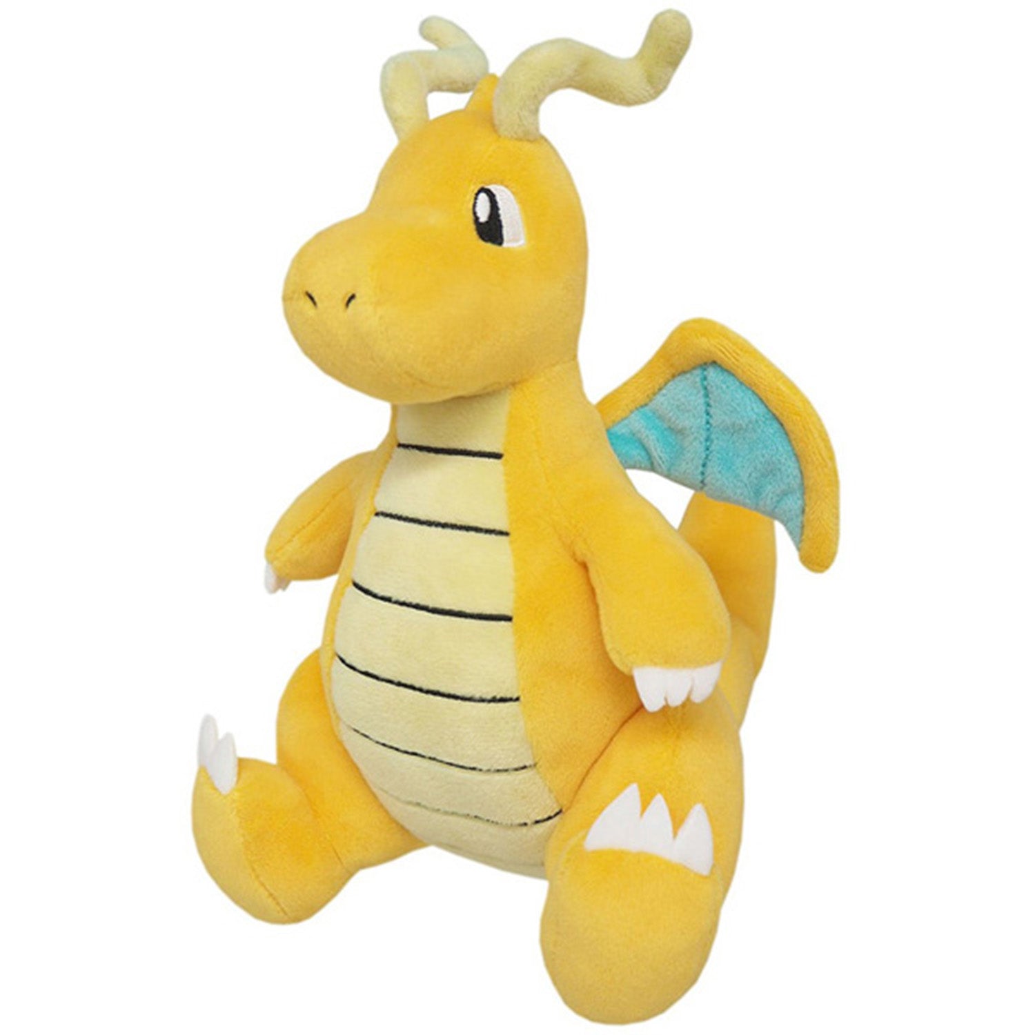 Dragonite Plush 8" [Little Buddy] – Retro MTL