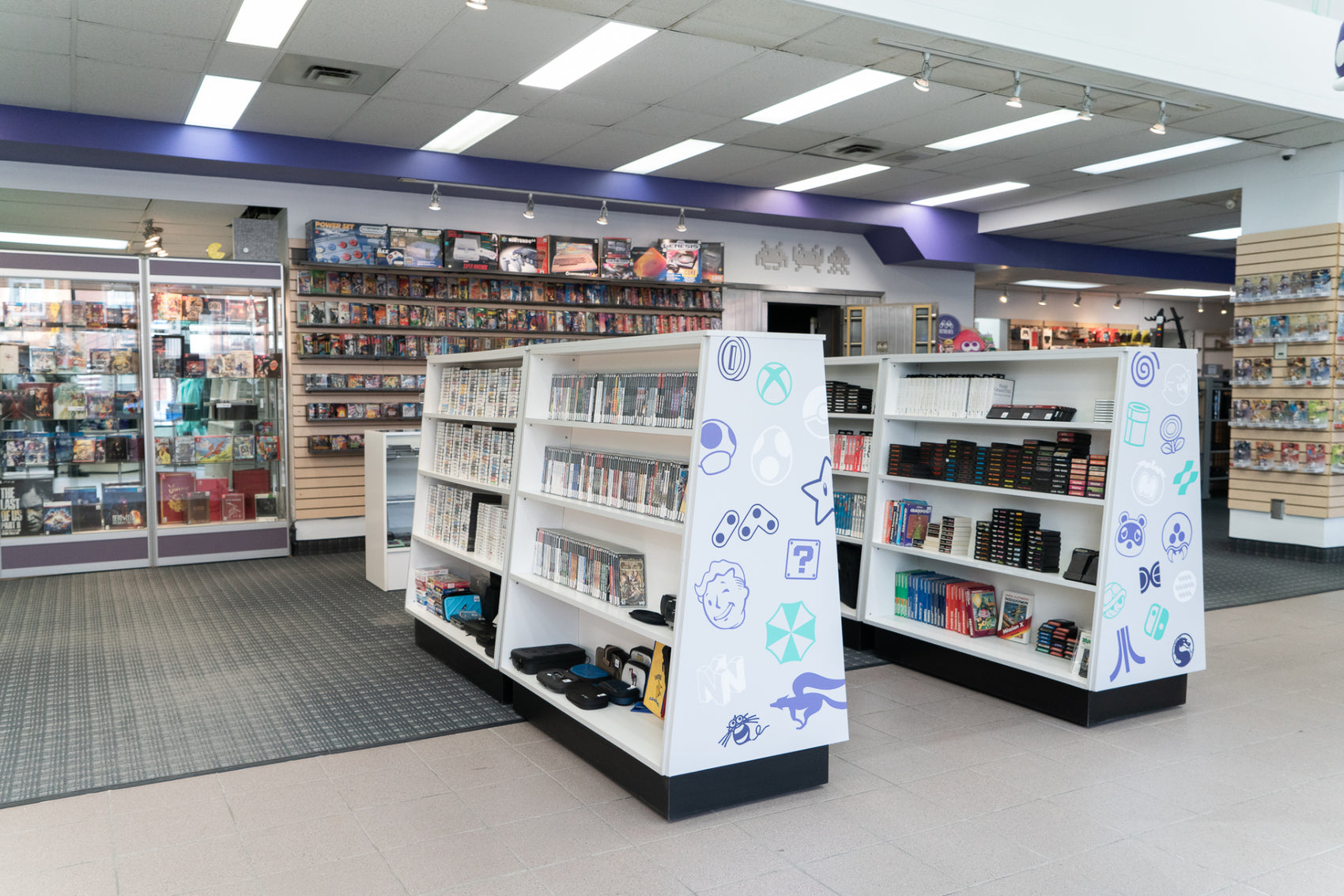 Retro Video Game Store | Consoles, Games & Accessories | RetroMTL ...