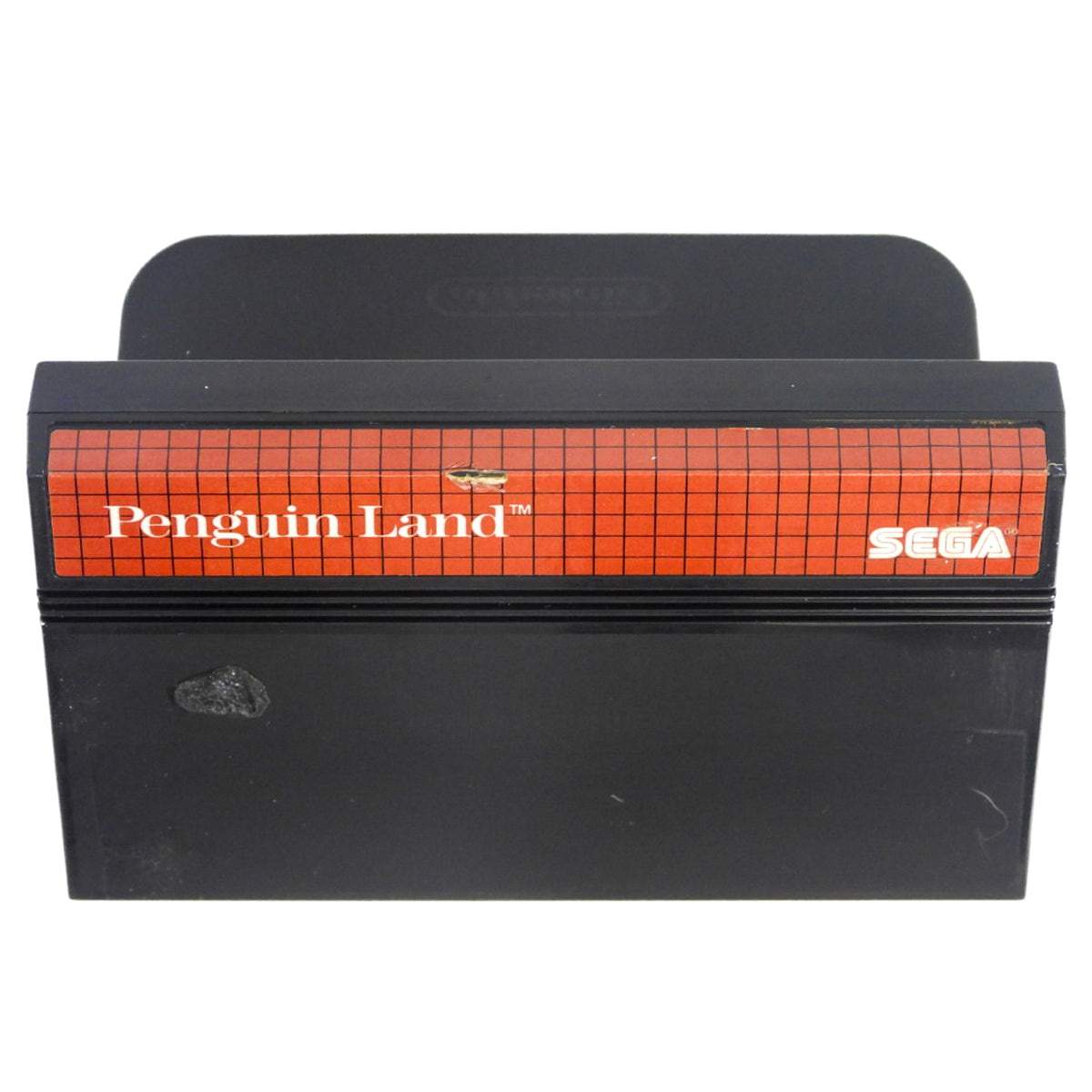 Penguin Land [PAL] (Sega Master System) – RetroMTL