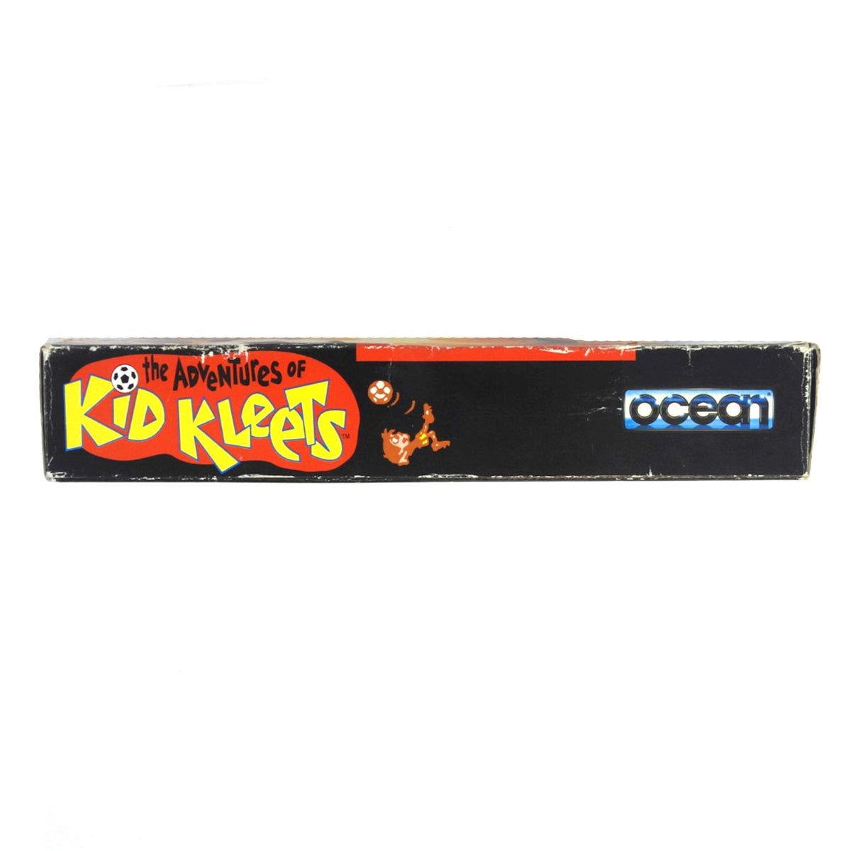 The Adventures Of Kid Kleets (Super Nintendo / SNES) – Retro MTL
