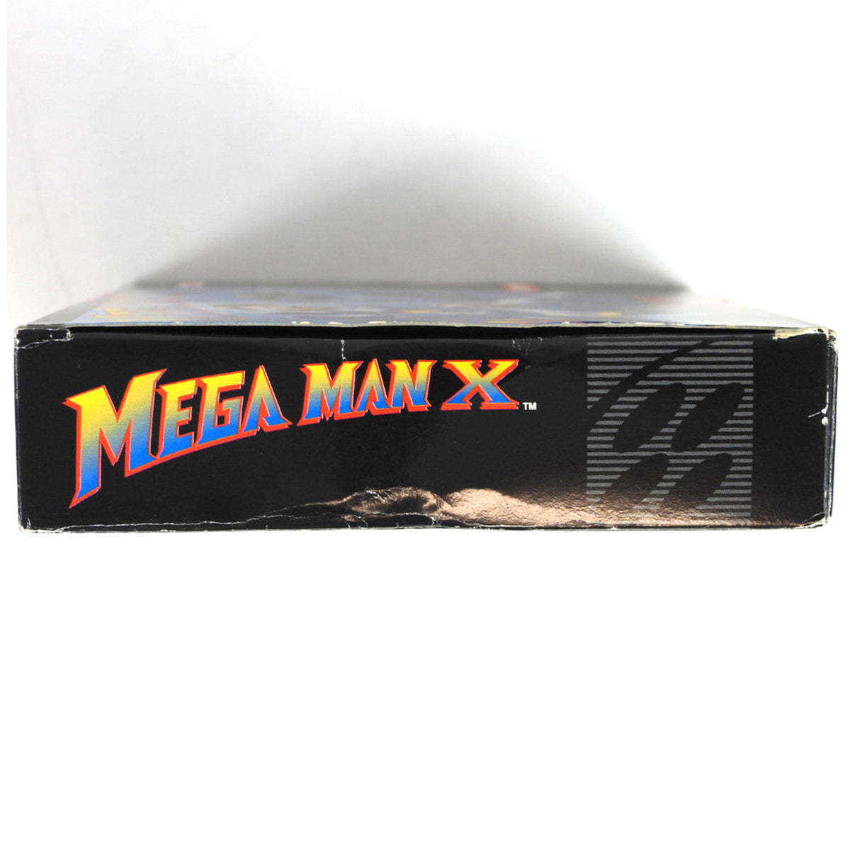 Mega Man X (Super Nintendo / SNES) – Retro MTL