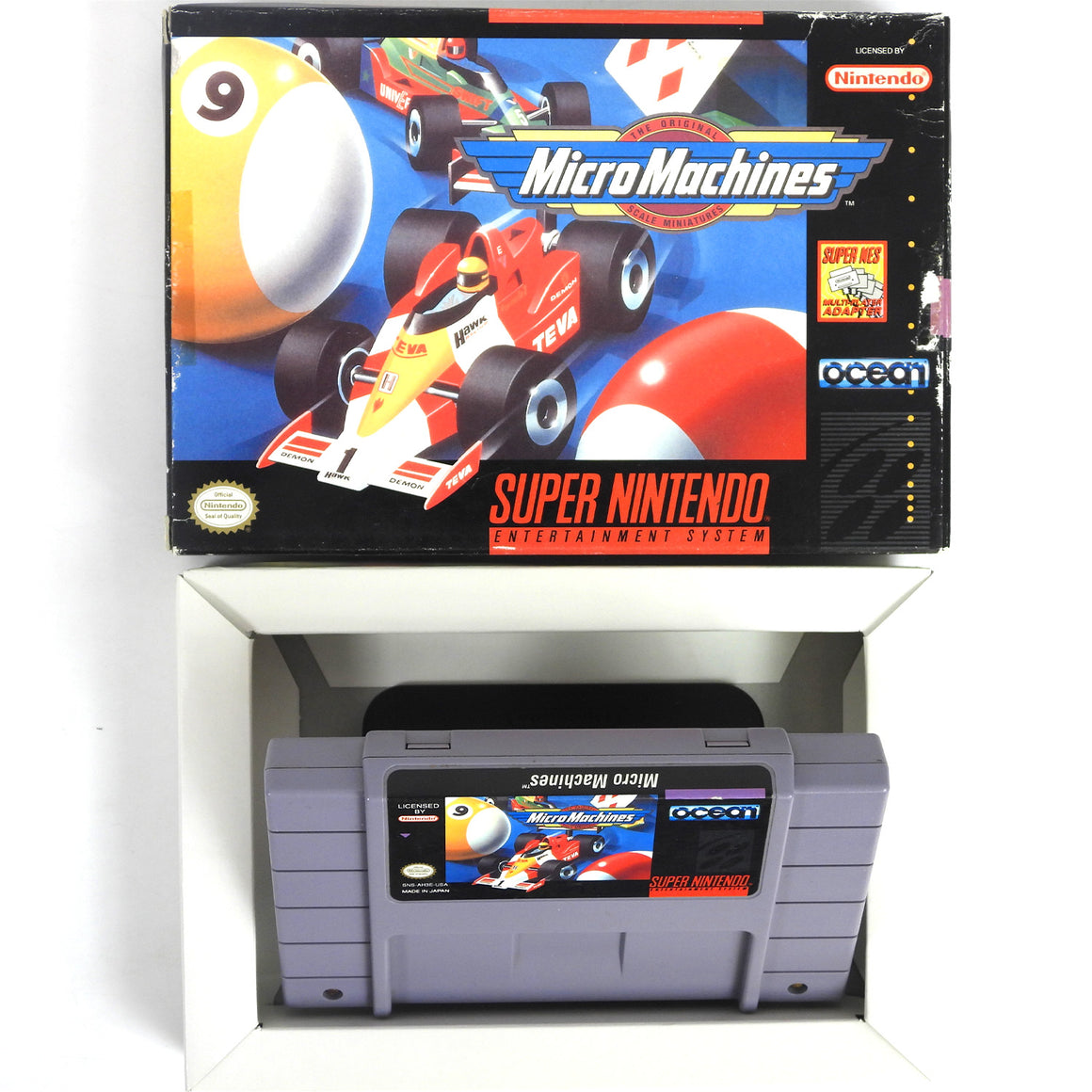 Retro Video Game Store | Consoles, Games & Accessories | RetroMTL