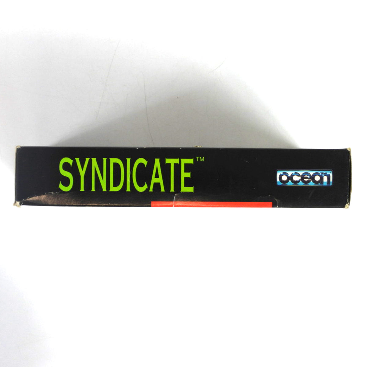 Syndicate (Super Nintendo / SNES) – RetroMTL