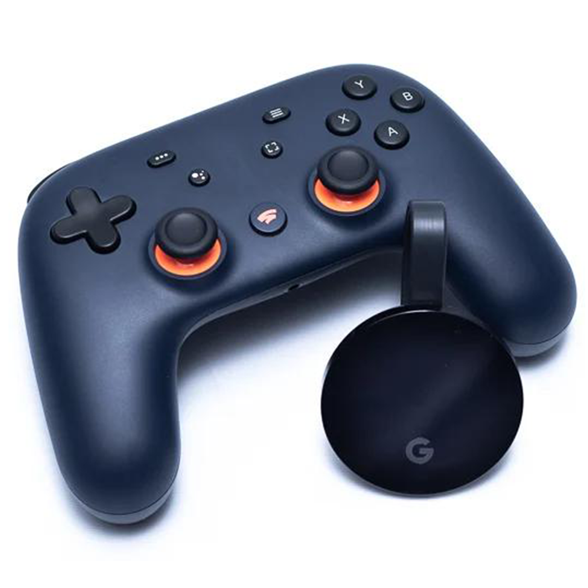 Google Stadia [Founders Edition] System – RetroMTL