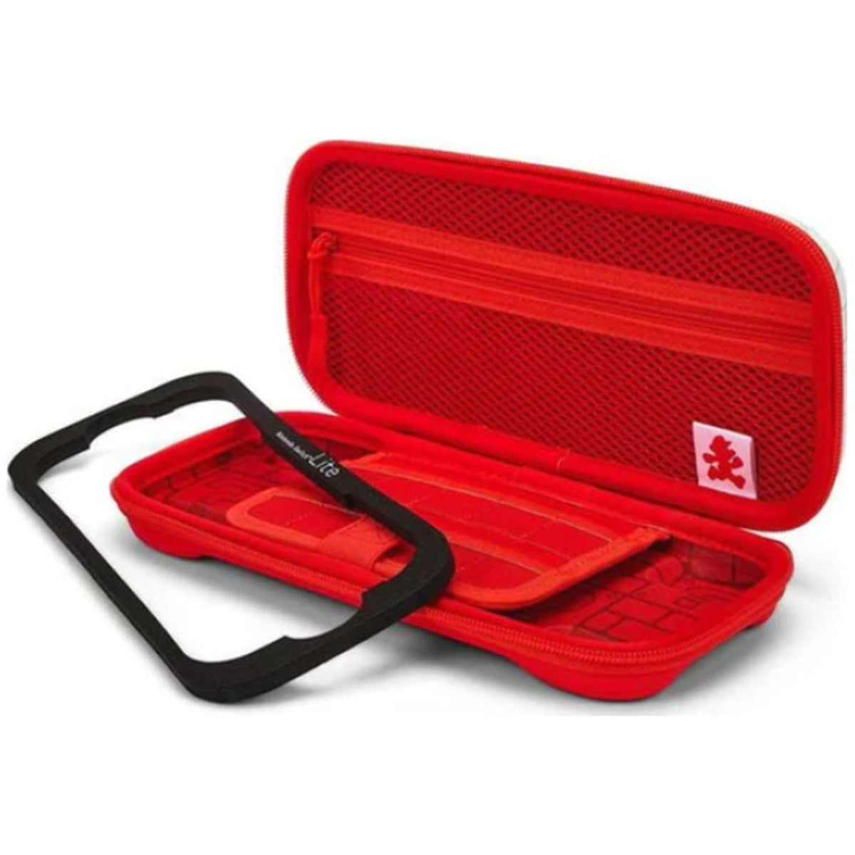Brick Breaker Mario Protection Carrying Case [PowerA] (Nintendo Switch ...