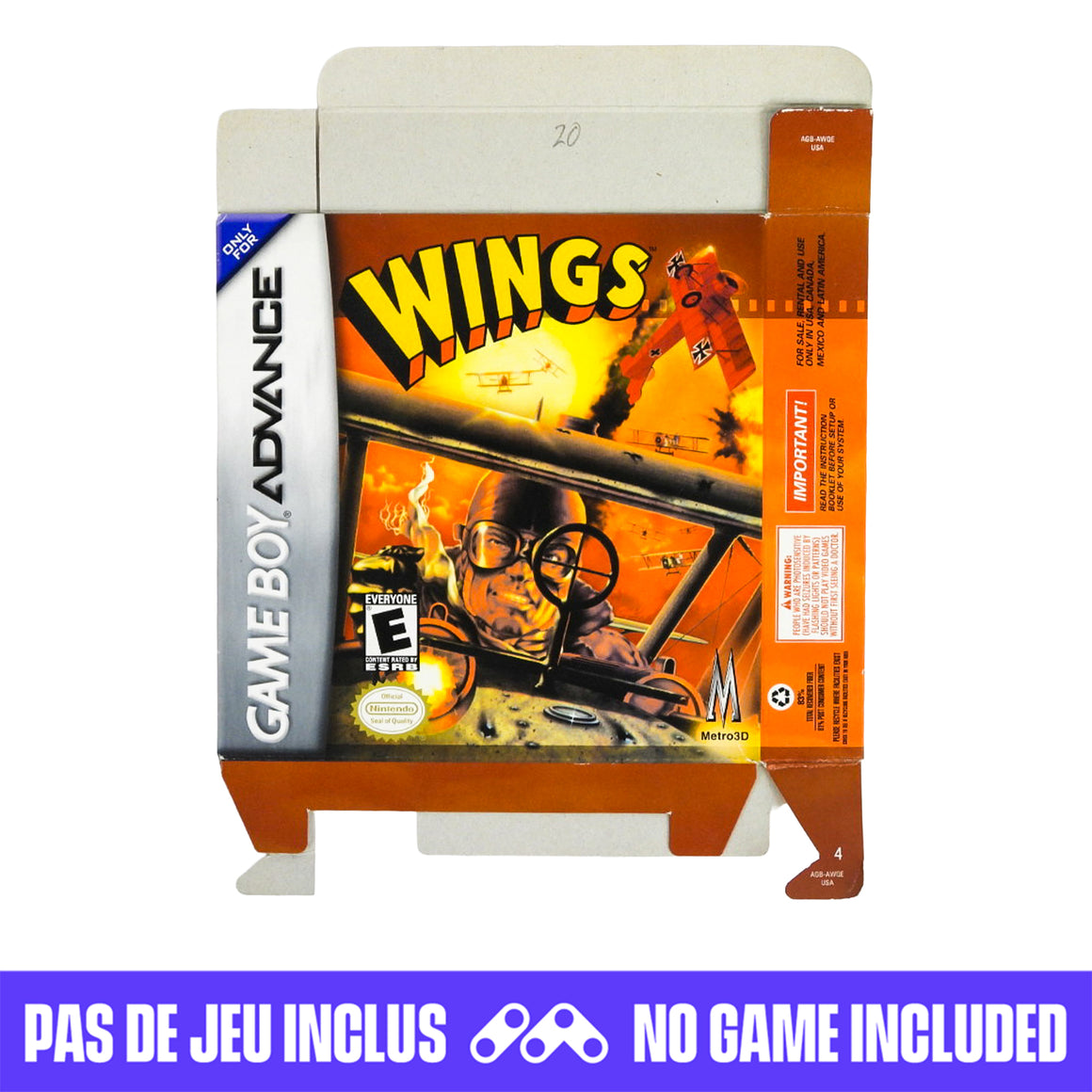 Retro Video Game Store | Consoles, Games & Accessories | RetroMTL – Retro MTL