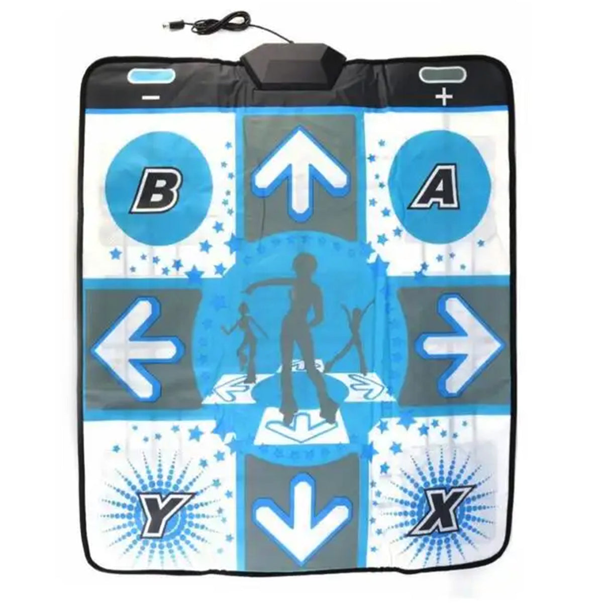 Unofficial Dance Pad DDR (Nintendo Gamecube / Wii) – Retro MTL