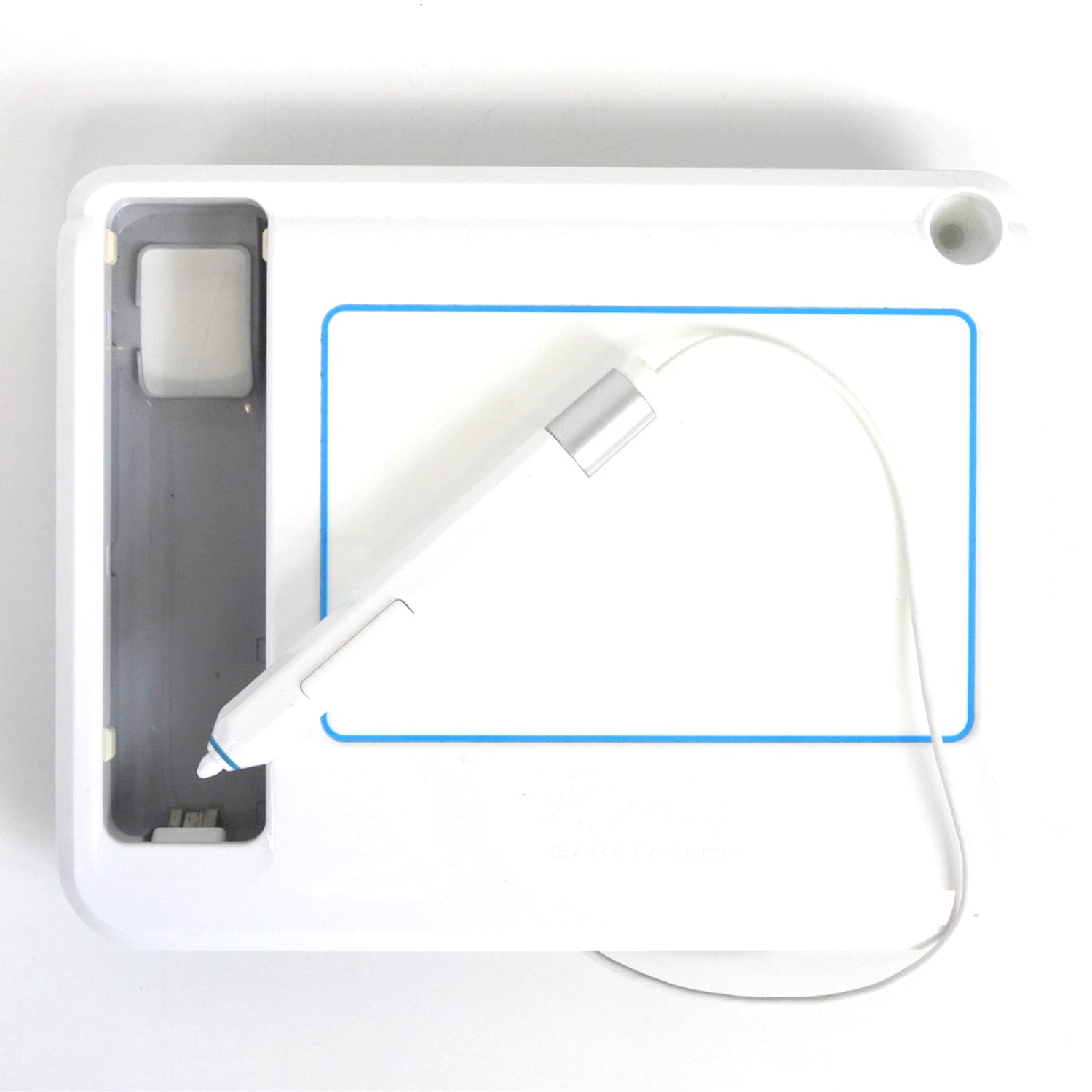 uDraw Game Tablet (Nintendo Wii) – Retro MTL