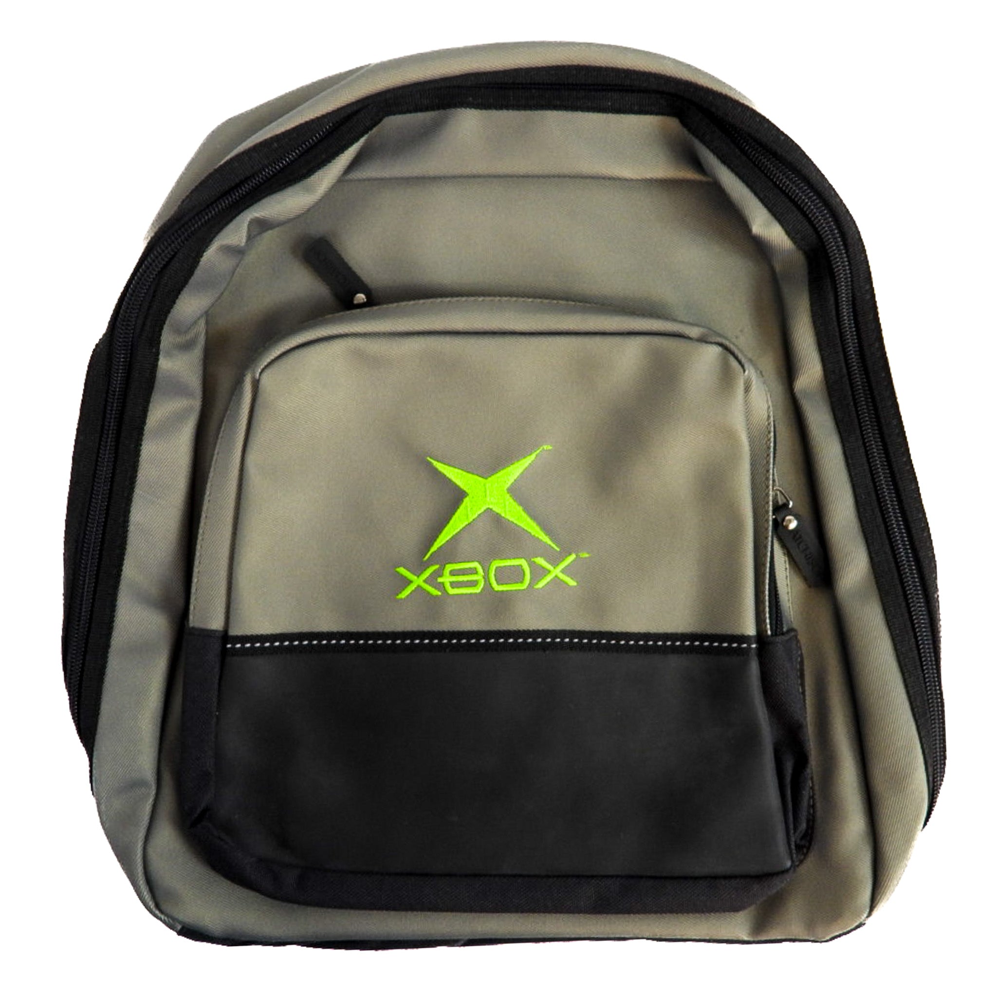 Xbox Official Promotional Sling Backpack – Retro MTL