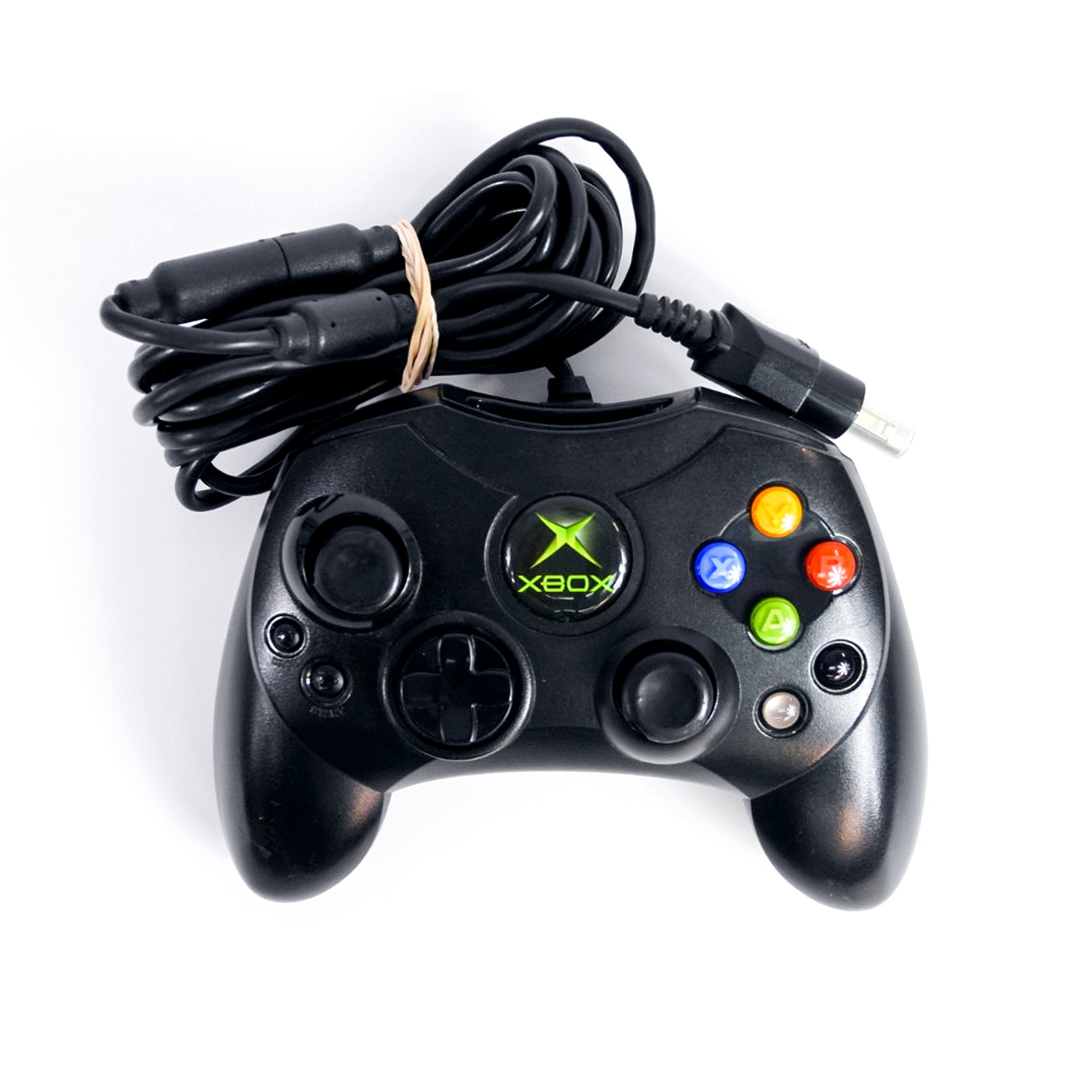 Xbox S Type Controller – Retro MTL