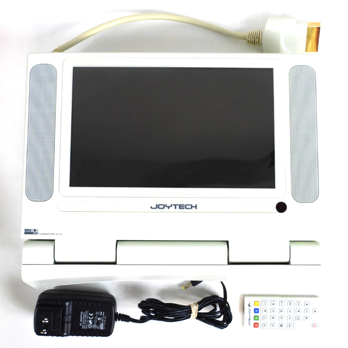 Xbox 360 Digital LCD Monitor [Unofficial] – Retro MTL