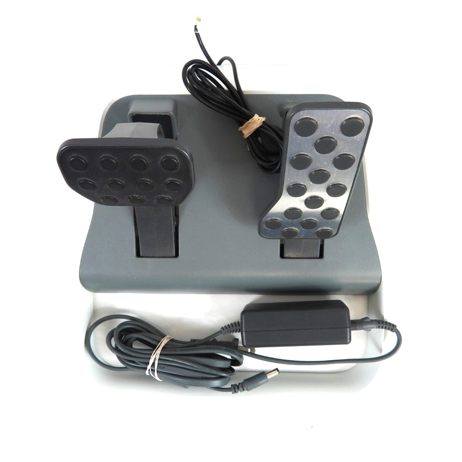 Xbox 360 Racing Wheel (Xbox 360) – Retro MTL