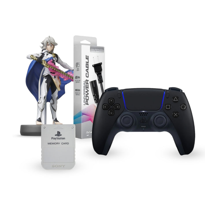 Retro Video Game Store | Consoles, Games & Accessories | RetroMTL ...