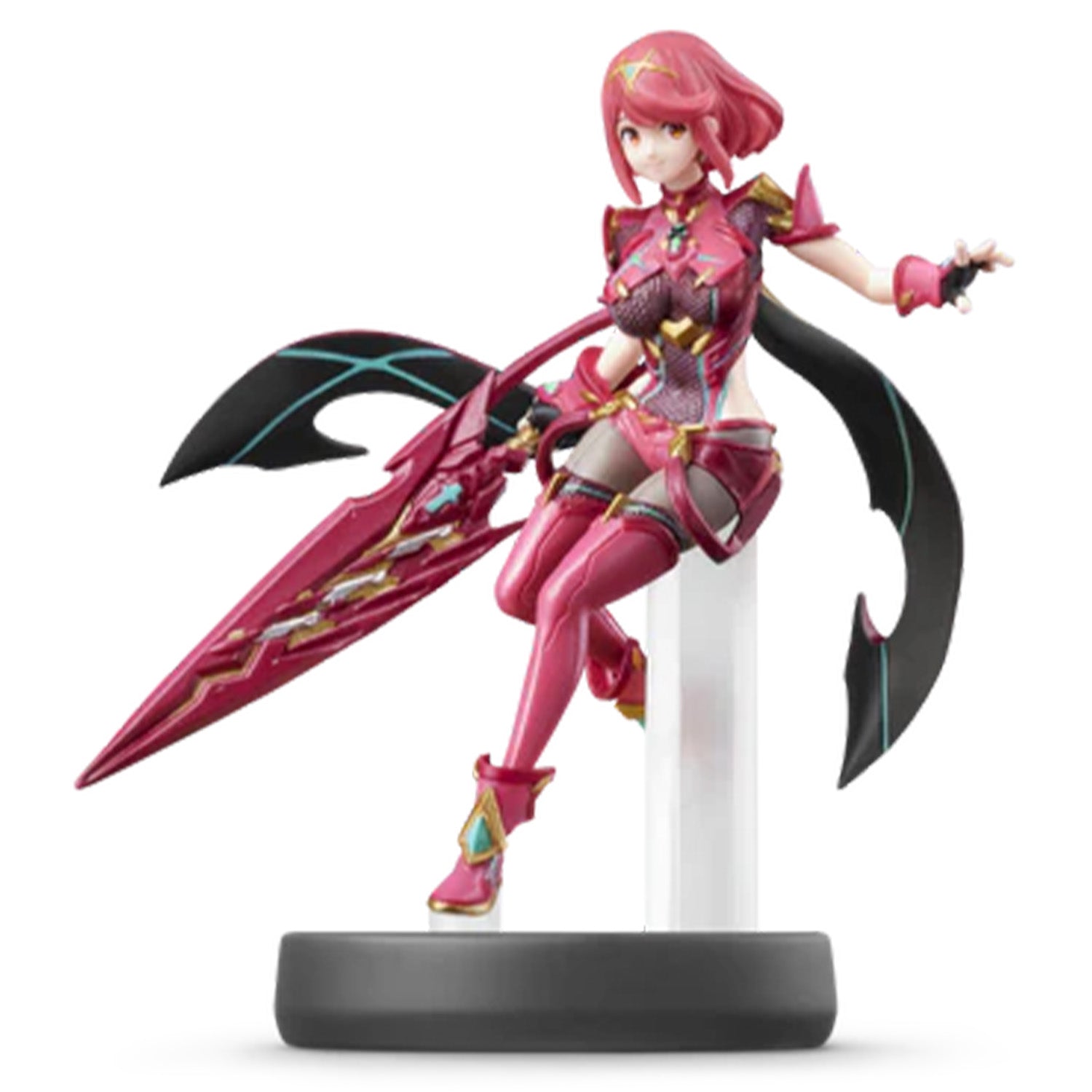 Pyra - Super Smash Series (Amiibo) – Retro MTL
