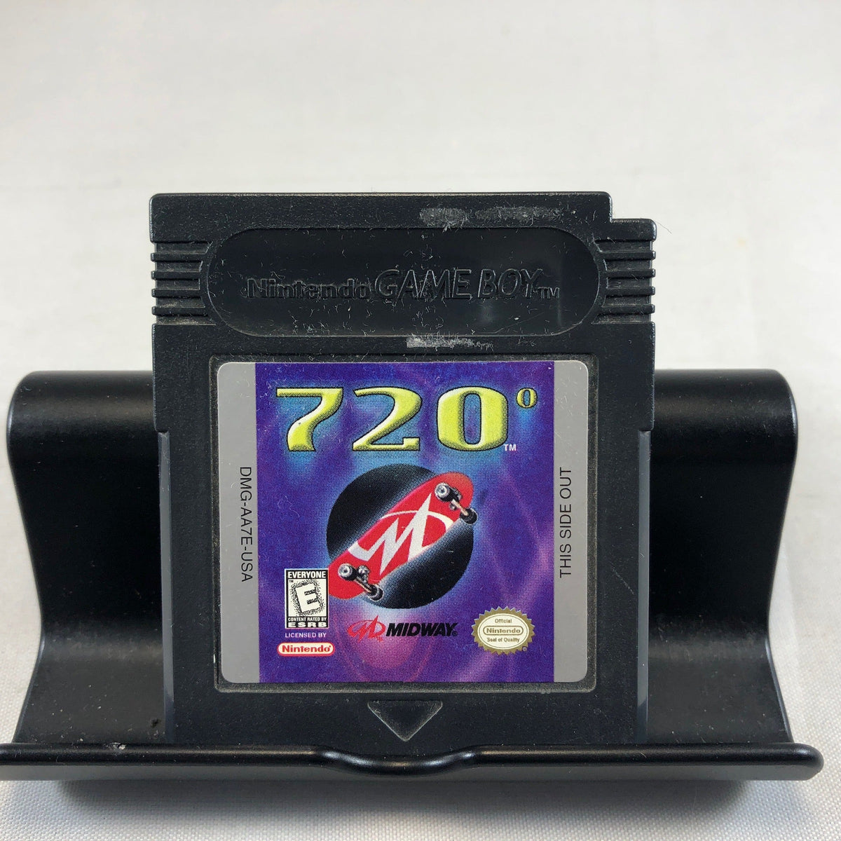 720 (Game Boy Color) – RetroMTL