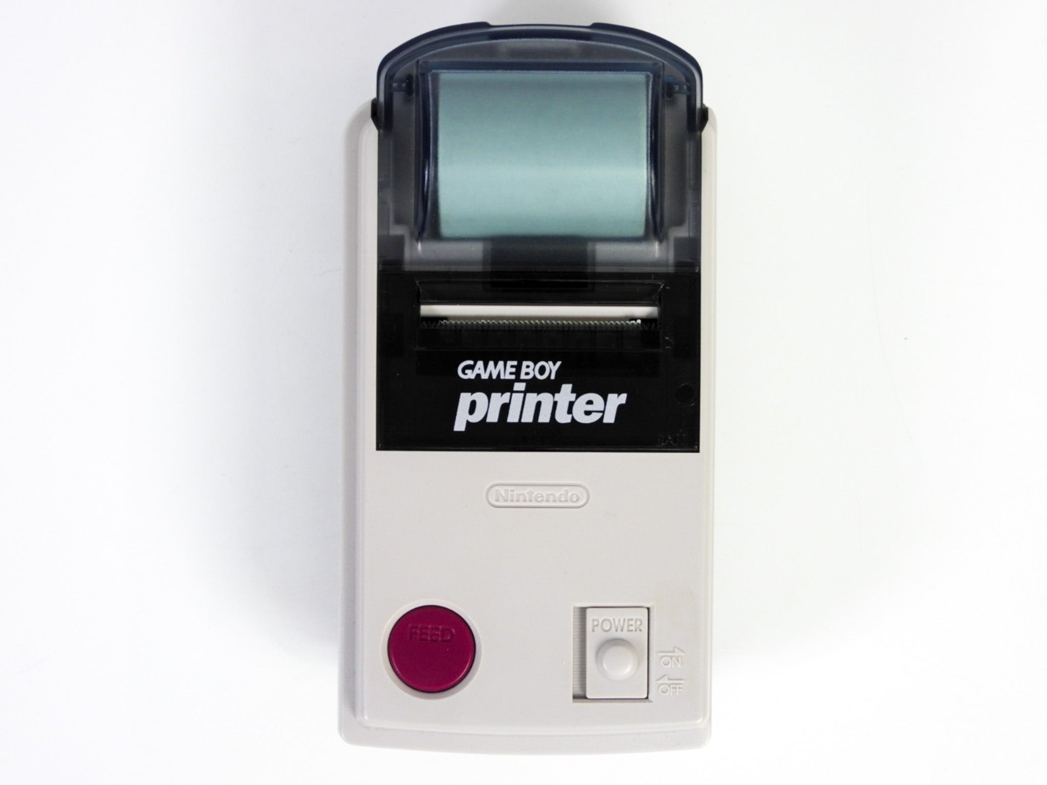 Game Boy Printer (Nintendo Game Boy) – Retro MTL