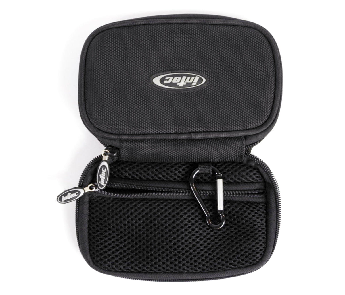 DS Carrying Case [Intec] (Nintendo DS) – Retro MTL