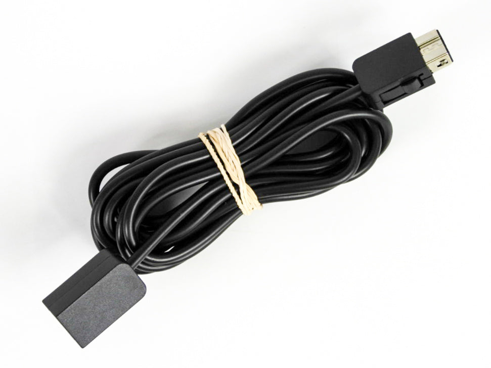 Controller Extension Cable [Unofficial] (Nintendo NES / SNES Classic ...
