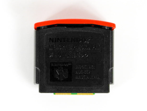 Expansion Pak (Nintendo 64 / N64) – Retro MTL