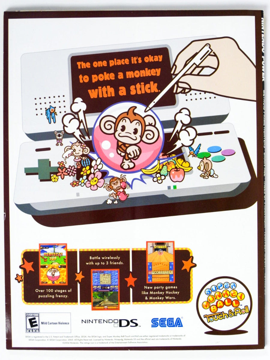 Metroid Prime Hunters [Volume 202] [Nintendo Power] (Magazines) – RetroMTL