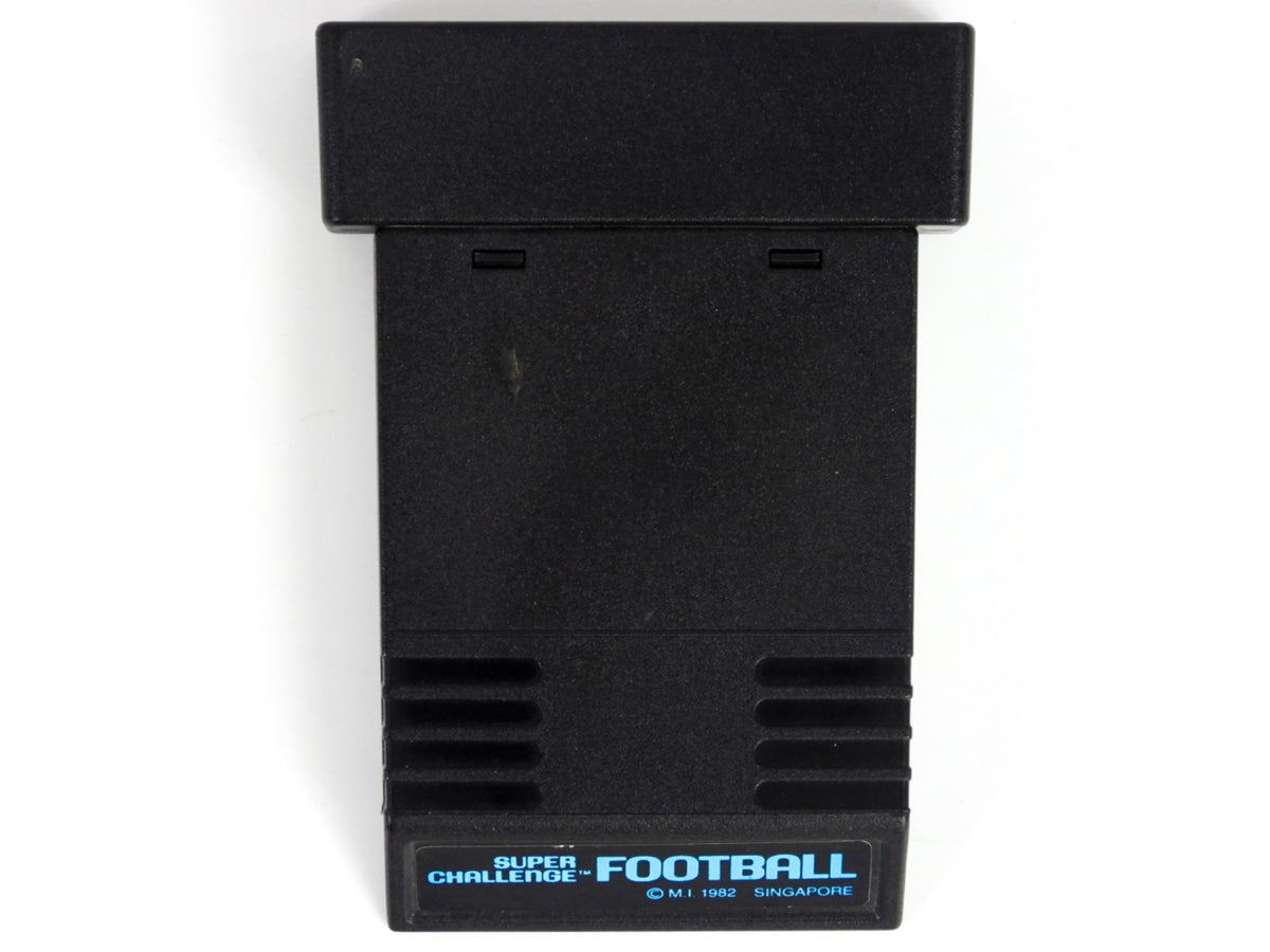 Super Challenge Football Atari 2600 RetroMTL super-challenge-football-atari-2600-retromtl