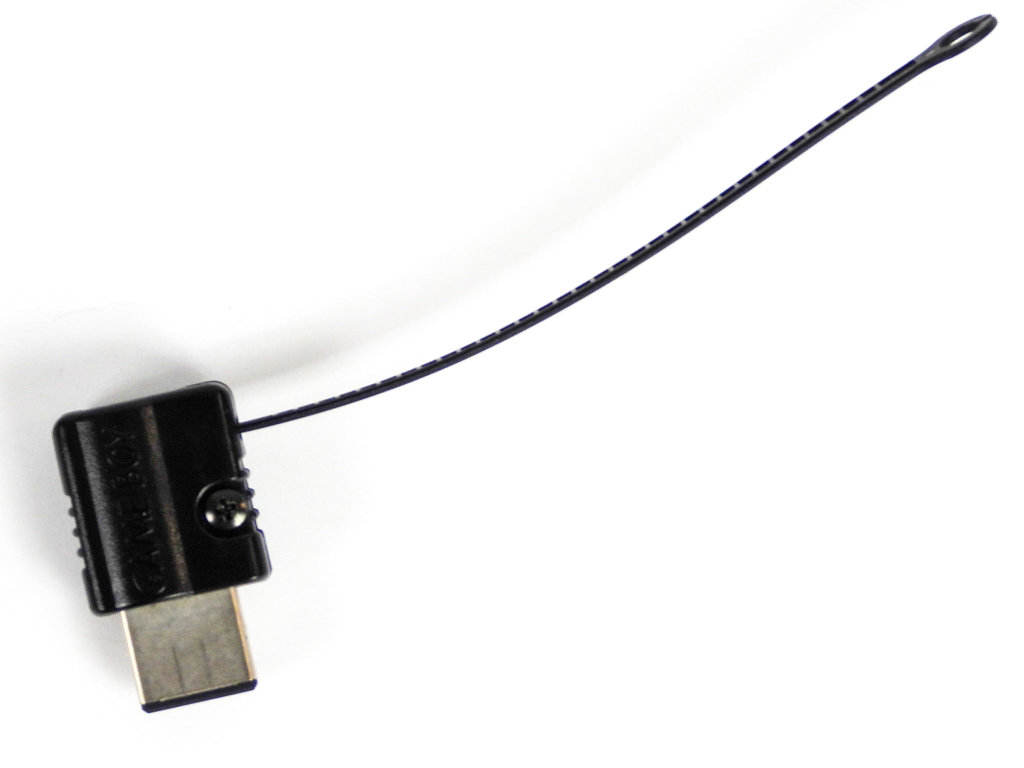 Game Link Adapter [DMG-14] (Game Boy / Game Boy Color) – Retro MTL