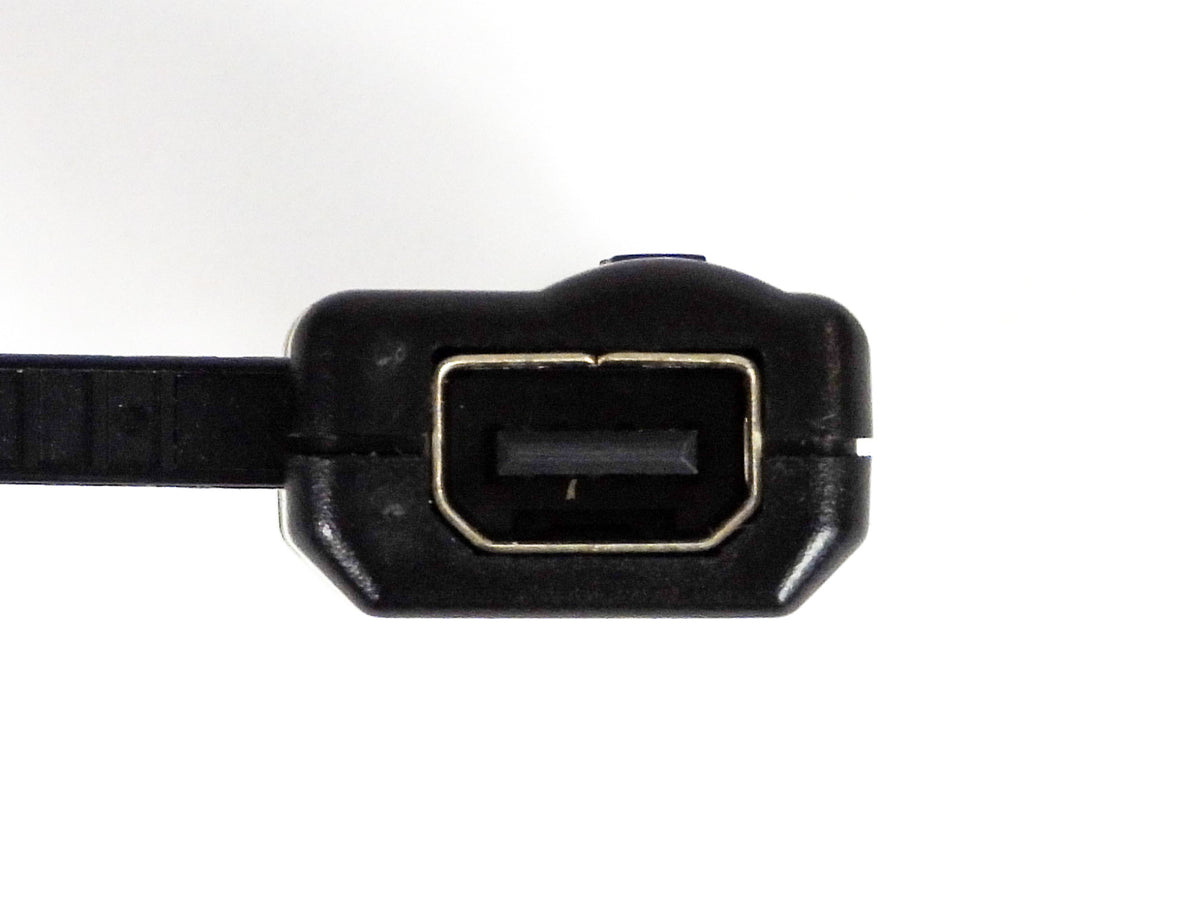 Game Link Adapter [DMG-14] (Game Boy / Game Boy Color) – Retro MTL