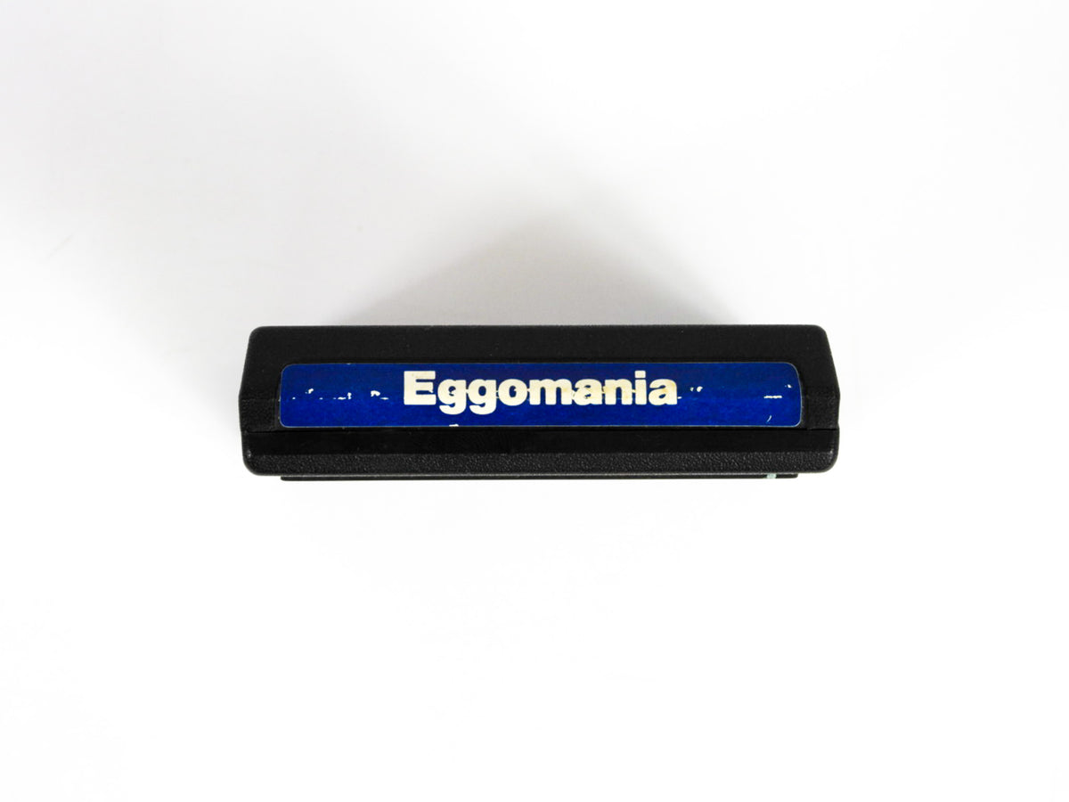 Eggomania [Picture Label] (Atari 2600) – RetroMTL
