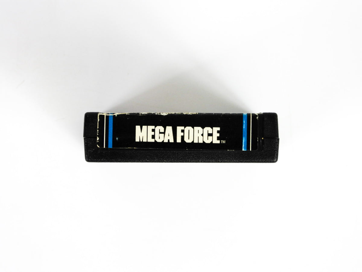 Megaforce (Atari 2600) – RetroMTL